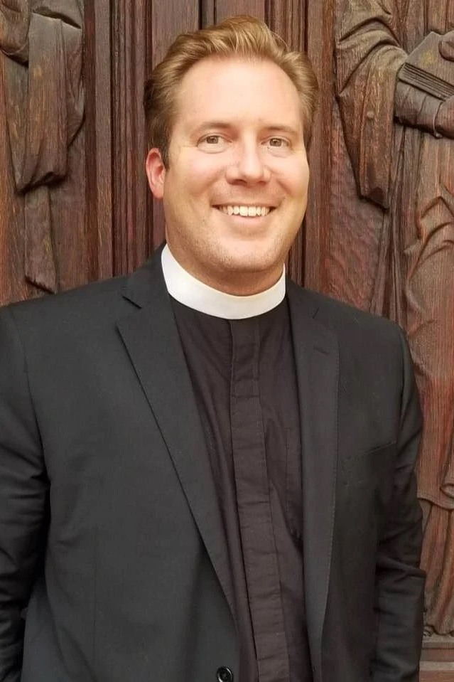 Benjamin Straley | Chaplains and Religious Life | Brown University