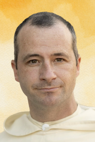 Fr. Justin Bolger, O.P. | Chaplains and Religious Life | Brown University