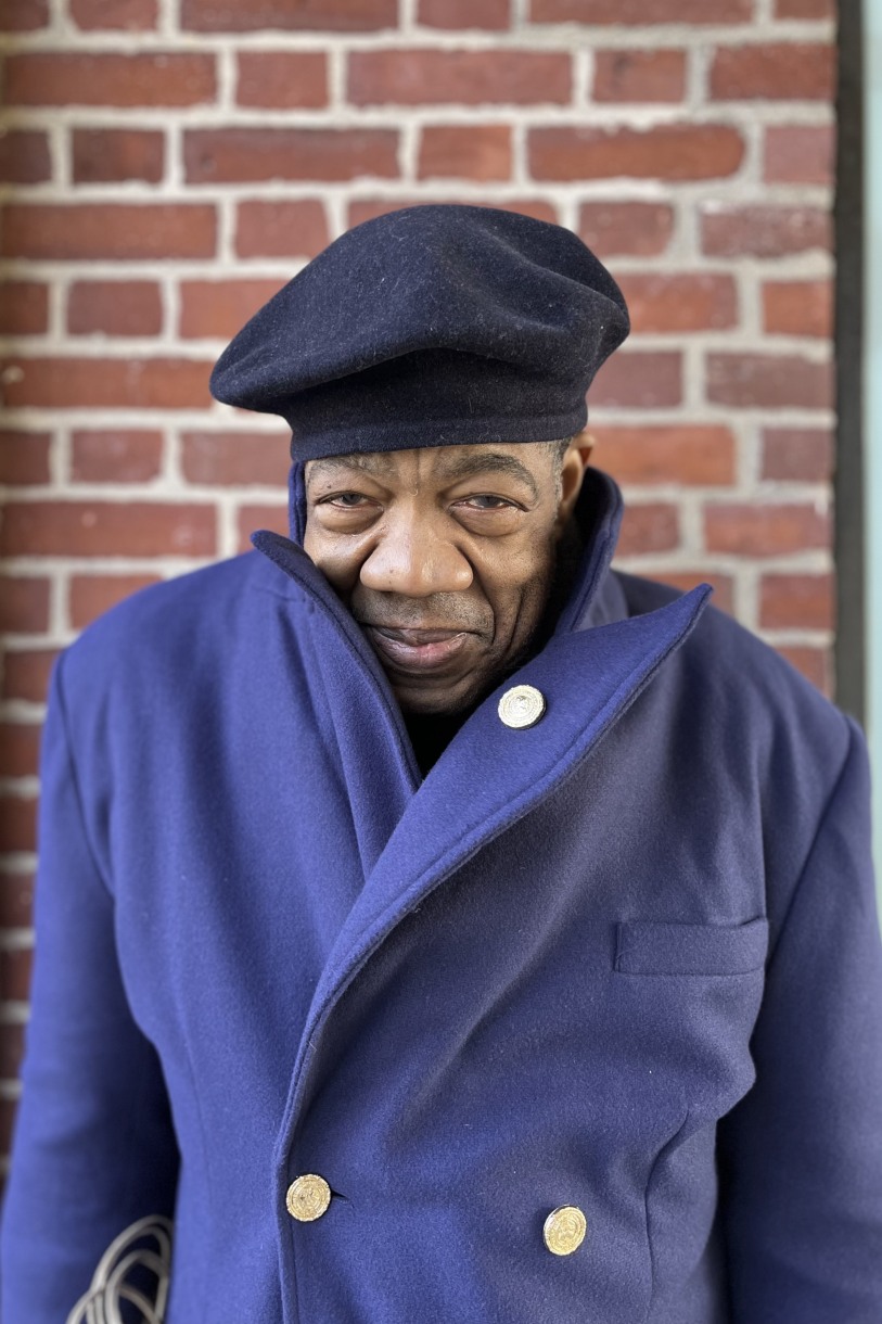 Walter Harper | Chaplains and Religious Life | Brown University